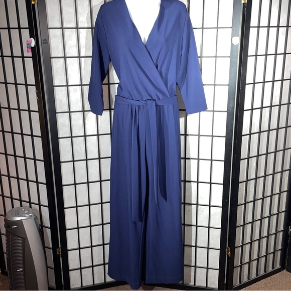 Boston Proper | Pants & Jumpsuits | Boston Proper Ladies Jumpsuit Size ...